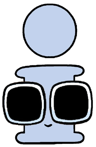 I | Alphabet Lore Wiki | Fandom