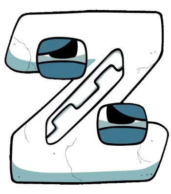 Z | Unofficial Alphabet Lore Wiki | Fandom