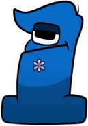 One | Alphabet Lore Wiki | Fandom