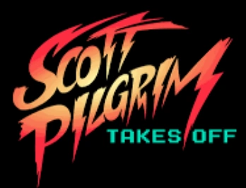 Scott Pilgrim Takes Off | Unofficial Anime Art Wiki | Fandom