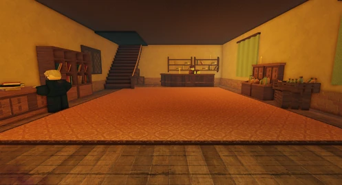 Caldera Town | Official Arcane Lineage Wiki | Fandom