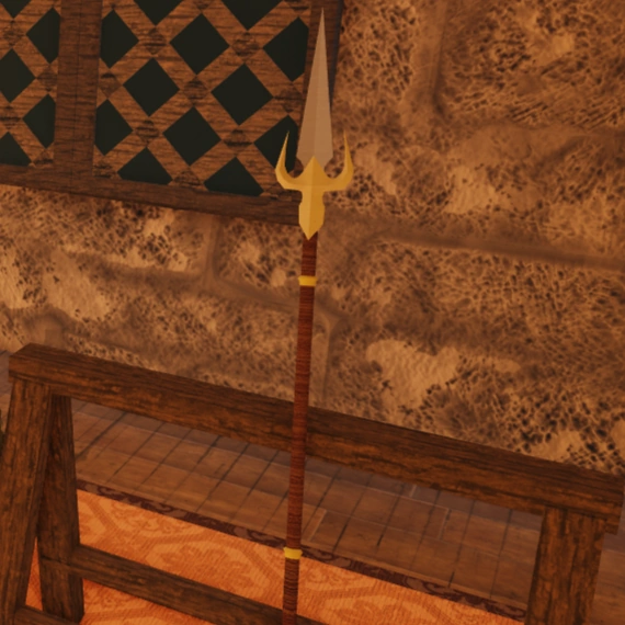 Weapons | Official Arcane Lineage Wiki | Fandom