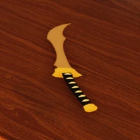 Weapons | Official Arcane Lineage Wiki | Fandom