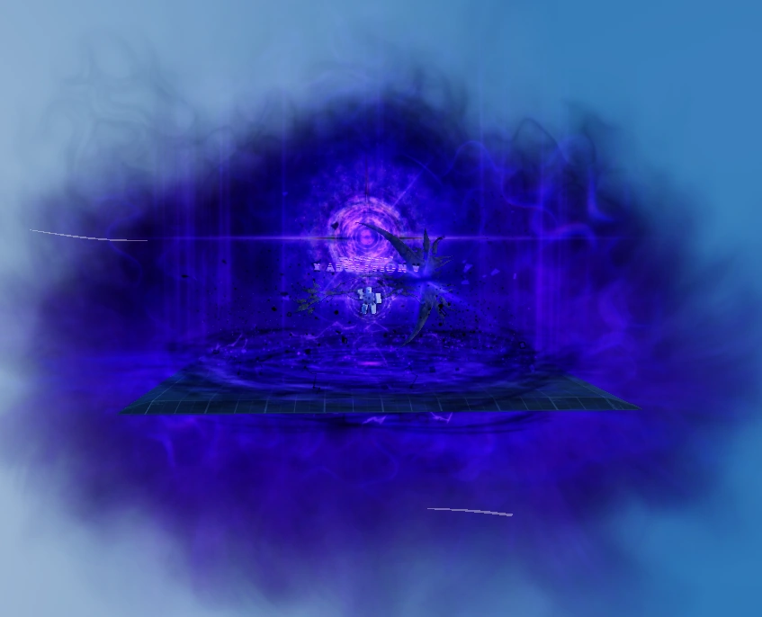 ABOLITION | Auras of Calamity Wiki | Fandom