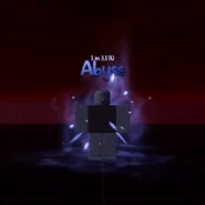 Abyss | Auras of Calamity Wiki | Fandom