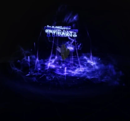 TYRANT | Auras of Calamity Wiki | Fandom