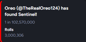 SentinelSentinel | Auras of Calamity Wiki | Fandom