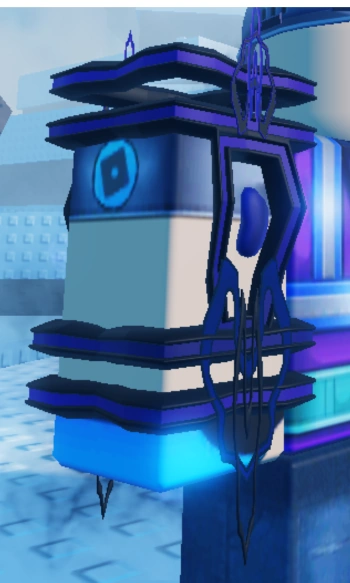 Void Glove | Auras of Calamity Wiki | Fandom