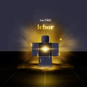 Ichor | Auras of Calamity Wiki | Fandom