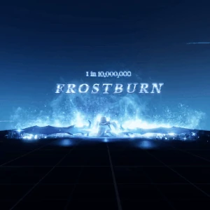 FROSTBURNFROSTBURN | Auras of Calamity Wiki | Fandom