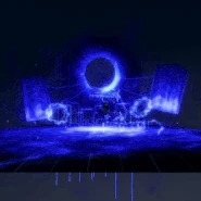 CYBERSPACE | Auras of Calamity Wiki | Fandom