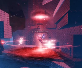 (OVERLOAD) | Auras of Calamity Wiki | Fandom