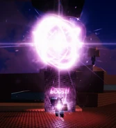 Boost! | Auras of Calamity Wiki | Fandom