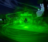 Soul Taker : Ruins | Auras of Calamity Wiki | Fandom