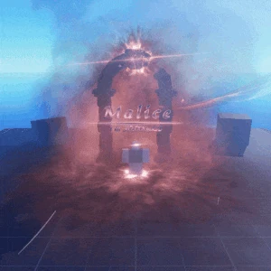 Malice | Auras of Calamity Wiki | Fandom