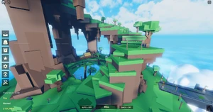 Biome/Weather | Auras of Calamity Wiki | Fandom