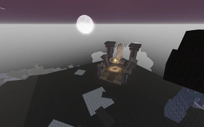 Locations | Auras of Calamity Wiki | Fandom