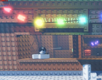 Locations | Auras of Calamity Wiki | Fandom