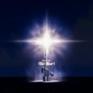 Excalibur | Auras of Calamity Wiki | Fandom