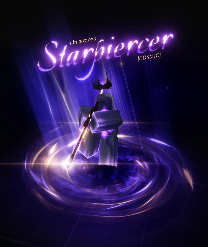 Starpiercer | Auras of Calamity Wiki | Fandom