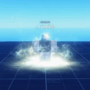 Auric | Auras of Calamity Wiki | Fandom