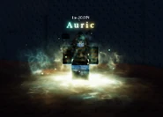 Auric | Auras of Calamity Wiki | Fandom