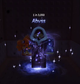 Abyss | Auras of Calamity Wiki | Fandom