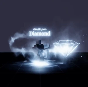 Diamond | Auras of Calamity Wiki | Fandom