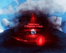 Brimstone Witch | Auras of Calamity Wiki | Fandom