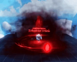 Brimstone Witch | Auras of Calamity Wiki | Fandom