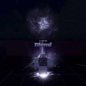 Ethereal | Auras of Calamity Wiki | Fandom