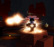 Appreciation | Auras of Calamity Wiki | Fandom