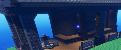 Locations | Auras of Calamity Wiki | Fandom