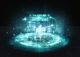 Starset | Auras of Calamity Wiki | Fandom