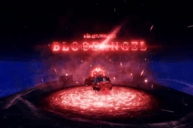 B L O O D A N G E L | Auras of Calamity Wiki | Fandom