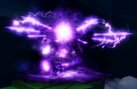 - N E B U L O N - | Auras of Calamity Wiki | Fandom