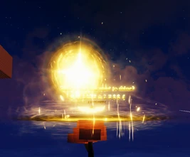 »NAME LESS«»NAME LESS« | Auras of Calamity Wiki | Fandom