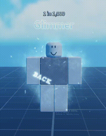 Glimmer | Auras of Calamity Wiki | Fandom