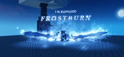 FROSTBURNFROSTBURN | Auras of Calamity Wiki | Fandom