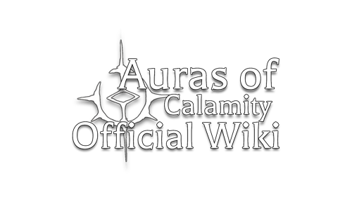 Strange Device | Auras of Calamity Wiki | Fandom