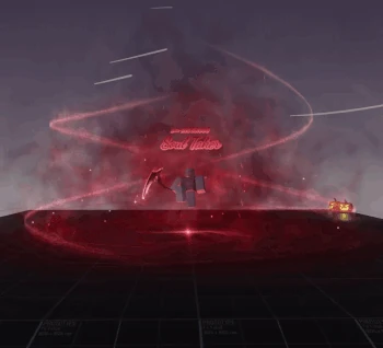 Soul Taker | Auras of Calamity Wiki | Fandom