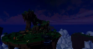 Biome/Weather | Auras of Calamity Wiki | Fandom