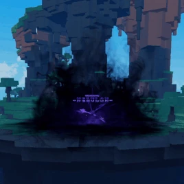 - N E B U L O N - | Auras of Calamity Wiki | Fandom