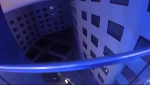 Level 188: "Courtyard Of Windows | Liminalite Records Database | Fandom