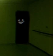 Entity 3: Smilers/The Smiled | Liminalite Records Database | Fandom