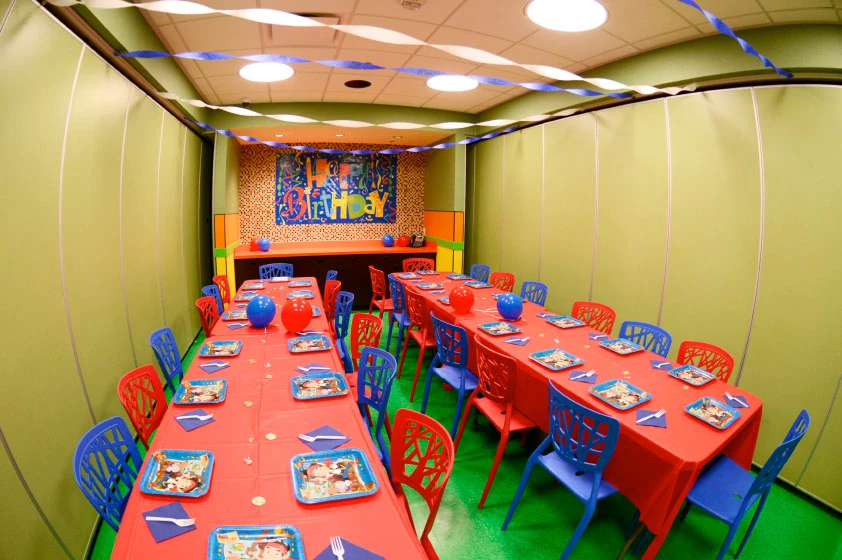 Level Fun | Liminalite Records Database | Fandom