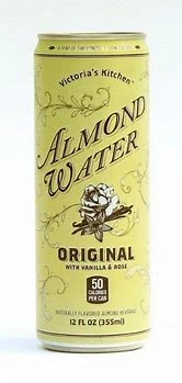 Almond Water | Liminalite Records Database | Fandom