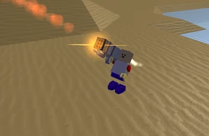 Blockhead (Character) | Unofficial Blockland Wiki | Fandom