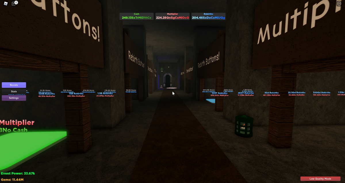 Caves Unofficial Button Simulator Bd Wiki Fandom