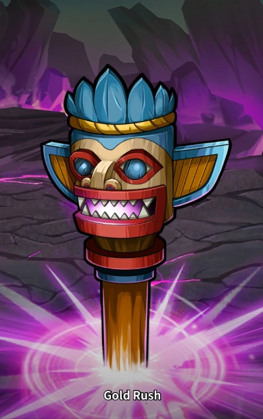 Spooky Totem | Unofficial Card Monsters Wiki | Fandom
